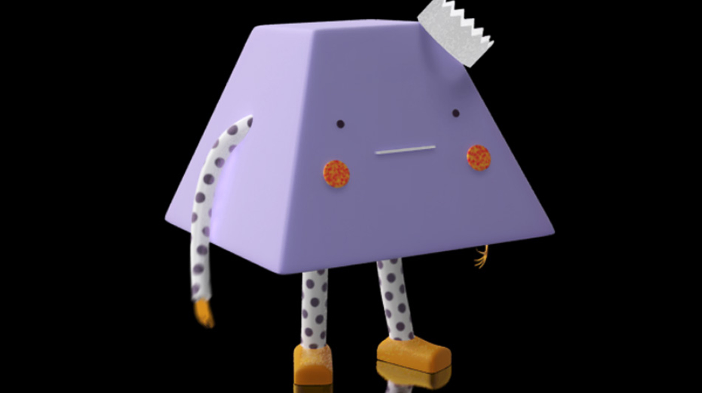 Orange: Friend-o-meter | UNIT9