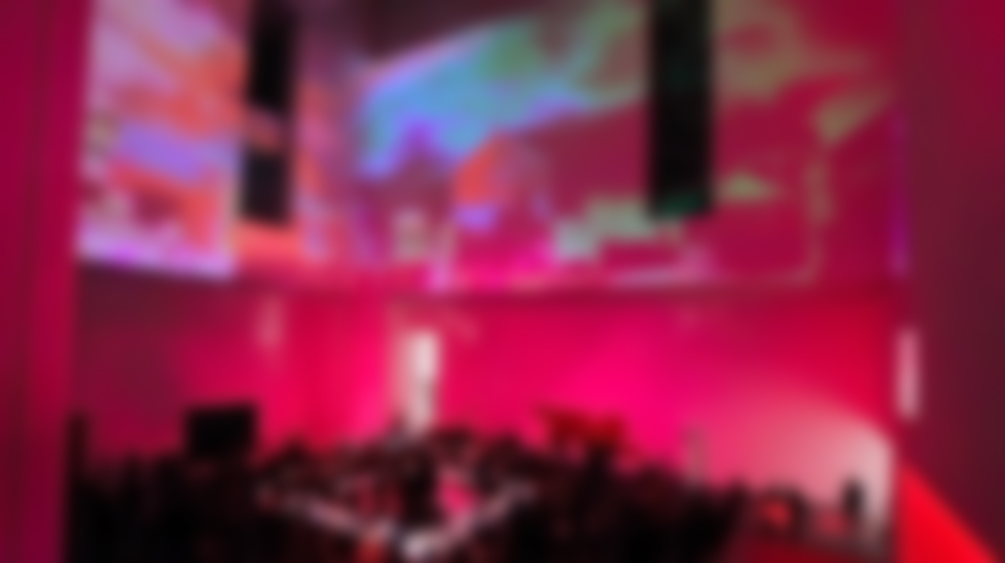 MoMA Armory Party | UNIT9